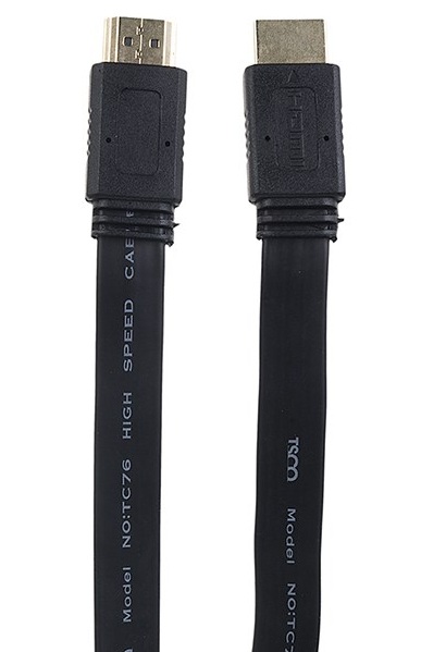 کابل HDMI مدل 15 متری TSCO